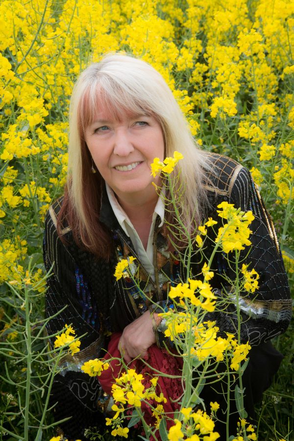 Park Records » Maddy Prior