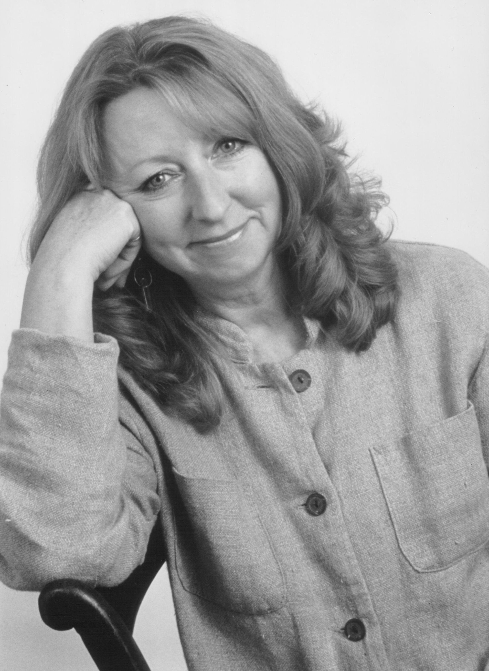 Park Records » Jacqui Mcshee’s Pentangle