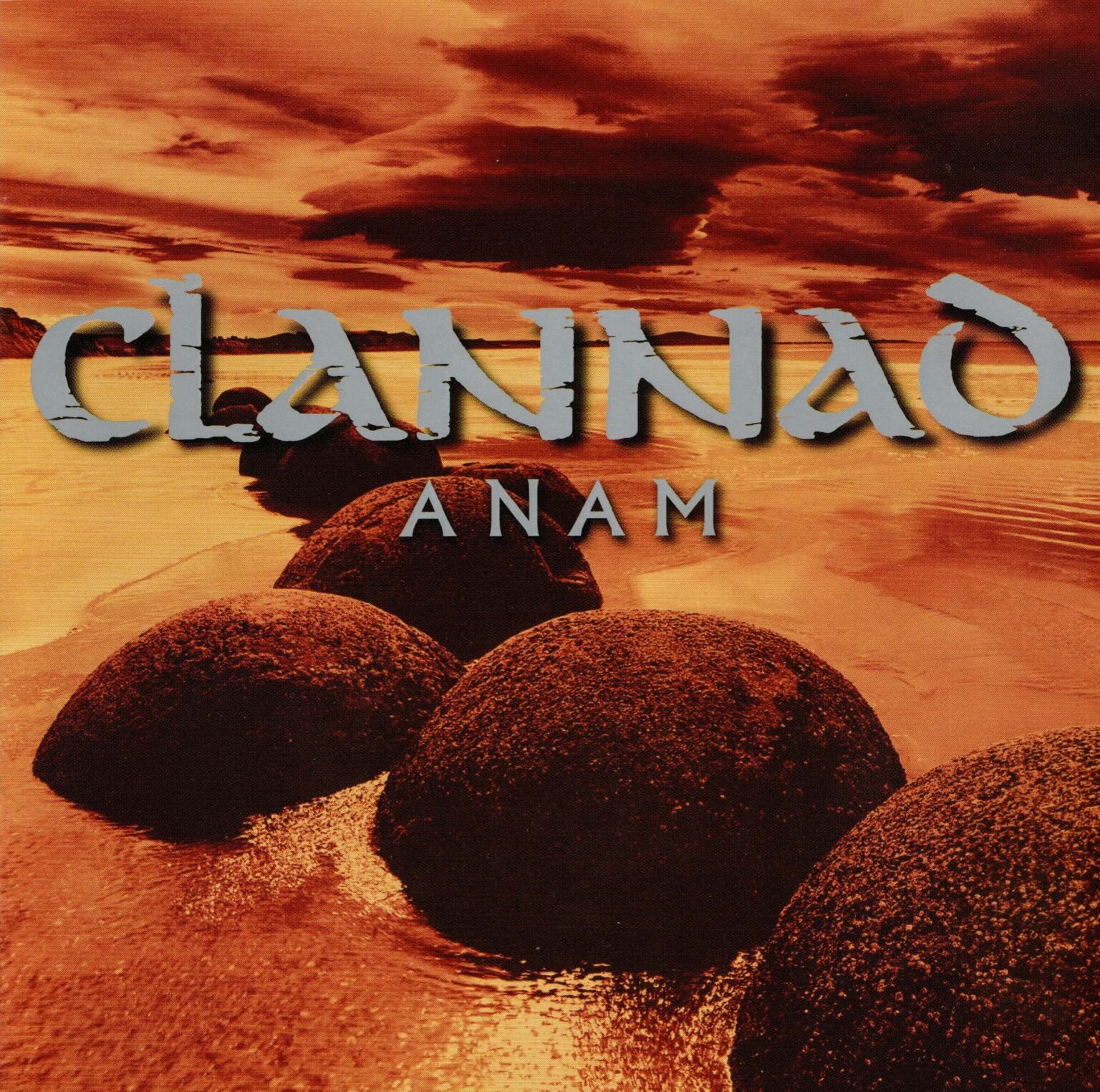 Park Records- » PRKNP37: Clannad – Anam