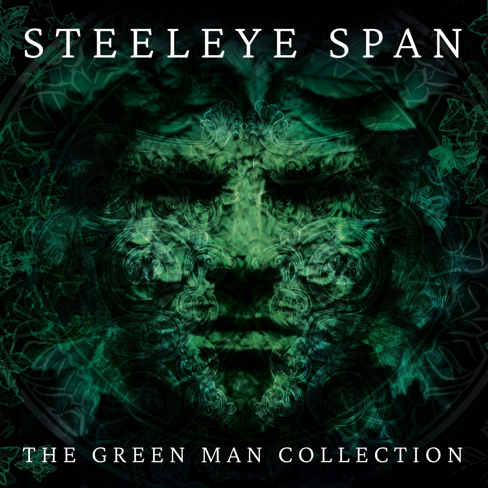 Park Records- » PRKCD162: Conflict – Steeleye Span